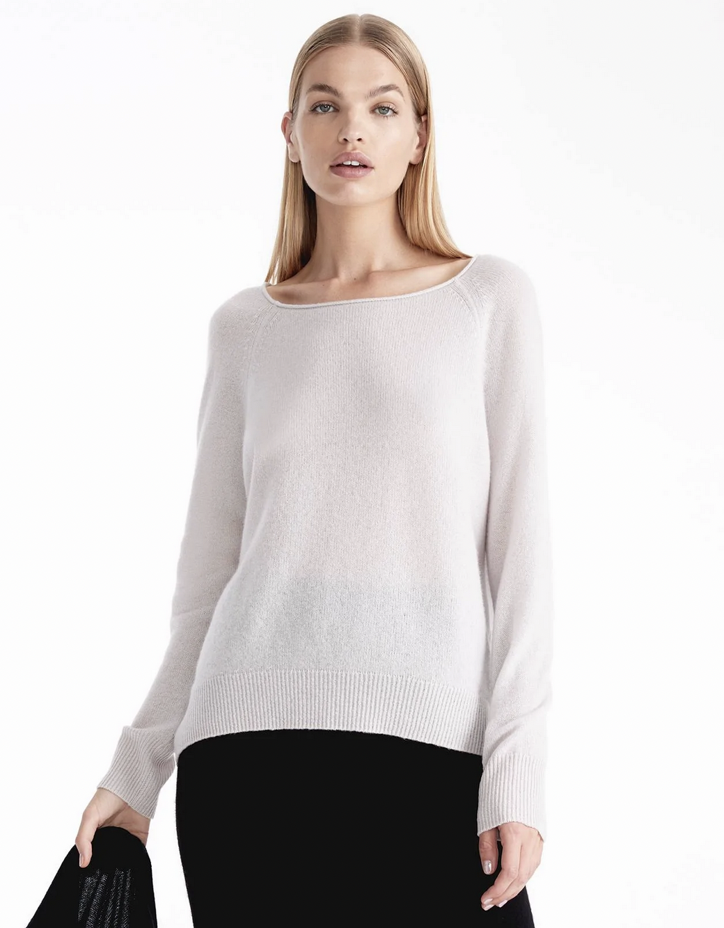 Best Cashmere Sweaters for Women - My Top 3 - Denim Is the New Black